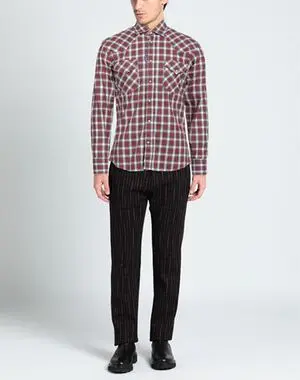 TAKESHY KUROSAWA Shirt Size Cotton