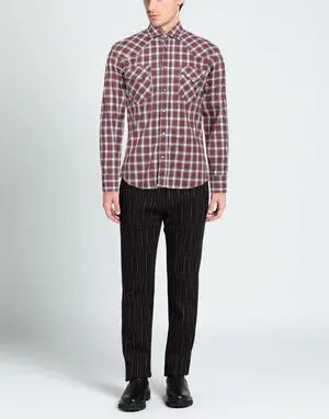 TAKESHY KUROSAWA Shirt Size Cotton