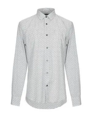 Bikkembergs Long Sleeve Shirts For Men