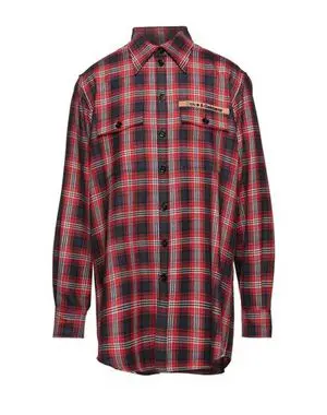 Dolce & Gabbana Shirt Size Virgin Wool