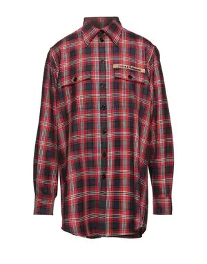 Dolce & Gabbana Shirt Size Virgin Wool