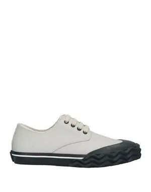 MAISON MARGIELA Soft Leather Sneakers