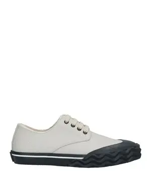 MAISON MARGIELA Soft Leather Sneakers
