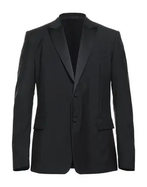 Valentino Garavani Blazer Size Wool, Mohair Wool