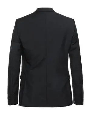 Valentino Garavani Blazer Size Wool, Mohair Wool