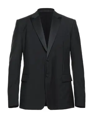 Valentino Garavani Blazer Size Wool, Mohair Wool