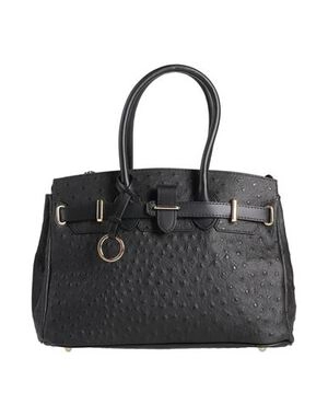TUSCANY LEATHER Handbag - Black