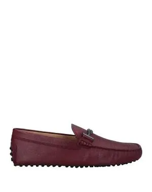 Tod's Embellished Loafers For Men