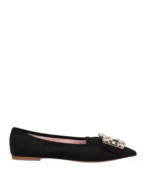 ROGER VIVIER Roger Vivier Loafers Black