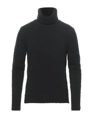 DEPARTMENT 5 Turtleneck Sweater - Black