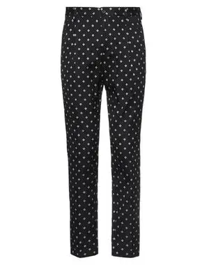 Dolce & Gabbana Straight Leg Pants