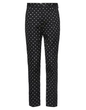 Dolce & Gabbana Straight Leg Pants