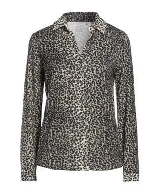 Majestic Filatures Shirt Size Viscose, Elastane