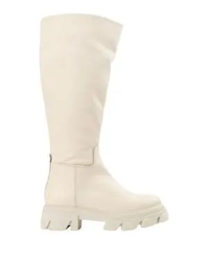 Steve Madden Logo Boots For Women