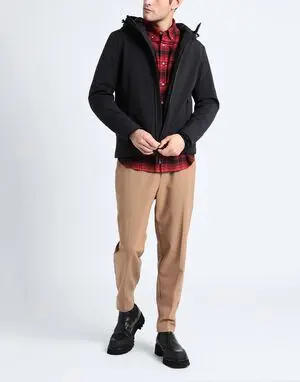 Woolrich Puffer Jacket - Black