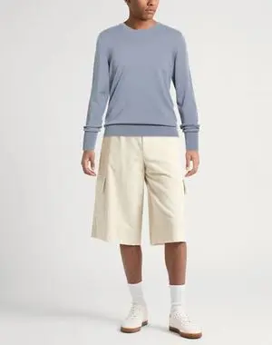 DRUMOHR Sweater Cashmere - Blue