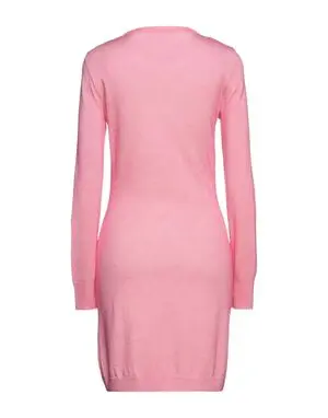 Moschino Mini Dress - Pink