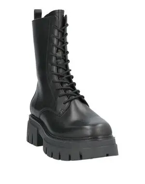 Ash Ankle Boots Size Soft Leather