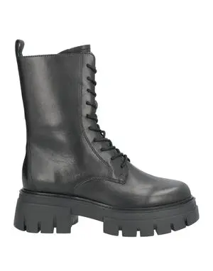 Ash Ankle Boots Size Soft Leather