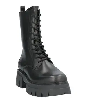 Ash Ankle Boots Size Soft Leather