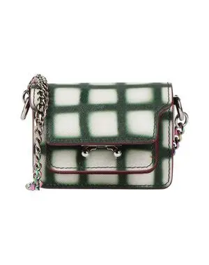 Marni Printed Cross Body Bags