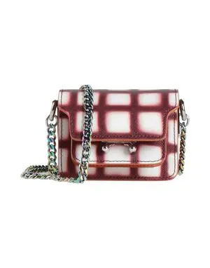Marni Cross-body Bag - Red