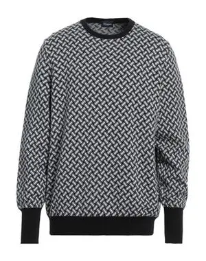 DRUMOHR DRUMOHR Cashmere Sweater Black