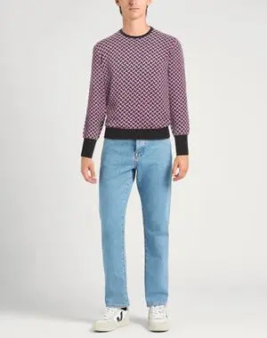 DRUMOHR Cashmere Sweater - Pink
