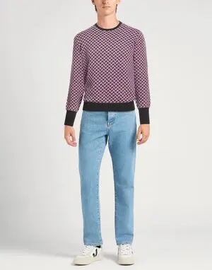 DRUMOHR Cashmere Sweater - Pink