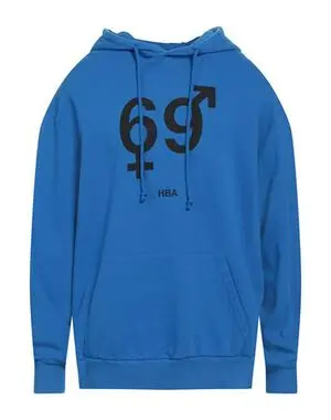 Hood By Air Off The Shoulder Sweatshirts Hoodies For Men