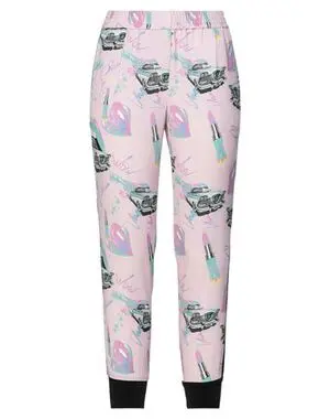 Philipp Plein Tapered Pants - Pink