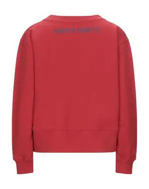 Alberta Ferretti Cotton Sweatshirt