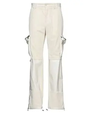 Dolce & Gabbana Cotton-blend Cargo Pants