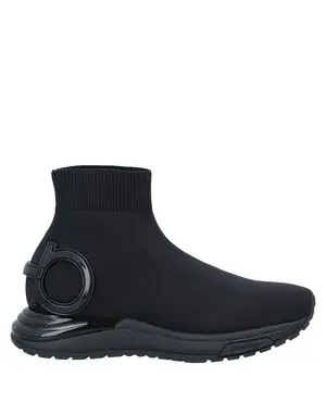 FERRAGAMO Gardena Sock Sneakers