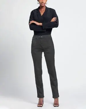 MASSIMO REBECCHI Straight-leg Pants