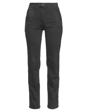 MASSIMO REBECCHI Straight-leg Pants