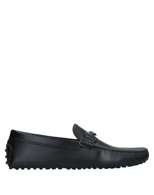 TOD'S Loafers In Leather