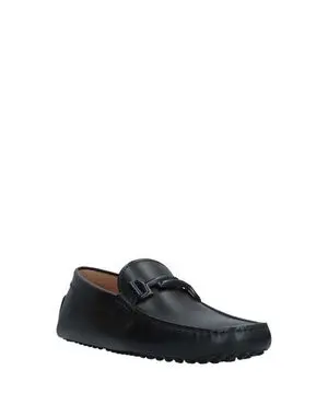 TOD'S Loafers In Leather
