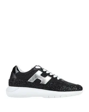 Hogan Perforated Sneakers For Women