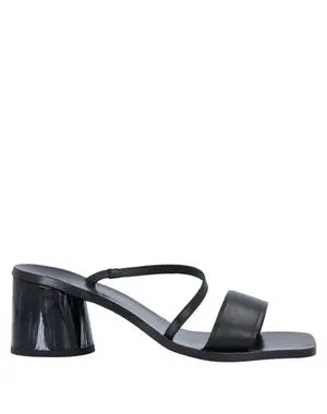 Liviana Conti Leather Sandals