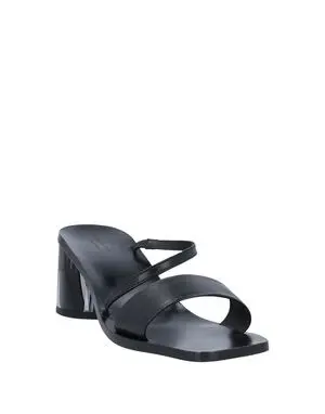 Liviana Conti Leather Sandals