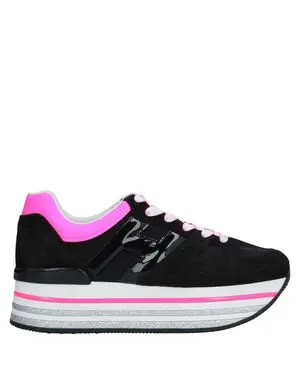 Hogan Low-top Sneakers
