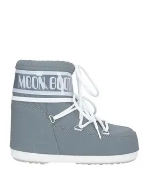 Moon Boot Mars Reflex Ankle Boots Size Textile Fibers