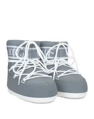 Moon Boot Mars Reflex Ankle Boots Size Textile Fibers