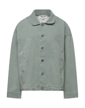 Alberta Ferretti Jacket Size Cotton