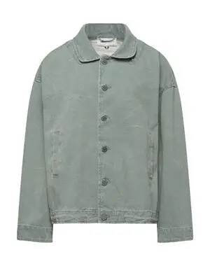 Alberta Ferretti Jacket Size Cotton