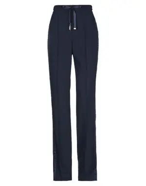 Elisabetta Franchi Pants - Dark Blue