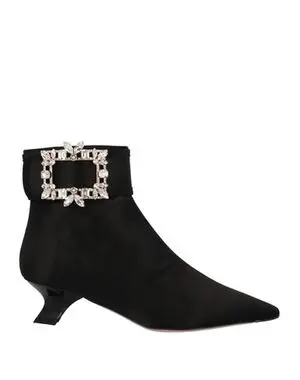 Roger Vivier Zip Up Shoes For Women