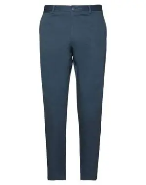 Dolce & Gabbana Tapered Slim-Fit Trousers Blue