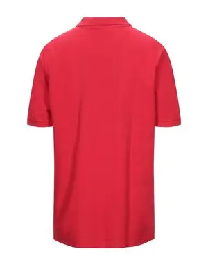 Paul & Shark Polo Shirt Size Cotton